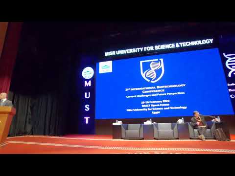 2nd International Biotechnology Conference