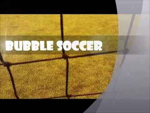 TS Teamwear Bubble Soccer