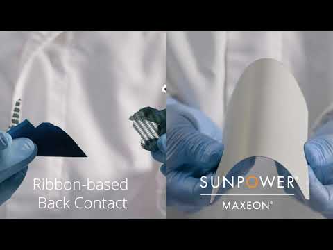 Sol-Go Flexible Solar Panels | Fisheries Supply