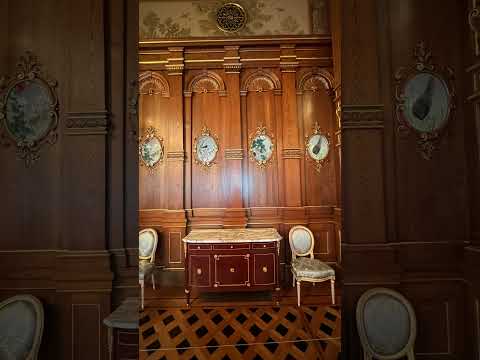 The Only Neo-Baroque Architecture in Japan #shorts