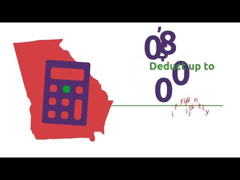 Ask Path2College 529: Is there a Georgia state income tax deduction?