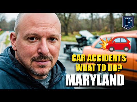 Maryland Car Accident Lawyer | 100% Risk-Free Consultation