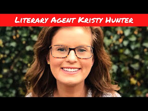 Going on Submission to Publishers | Literary Agent Kristy Hunter