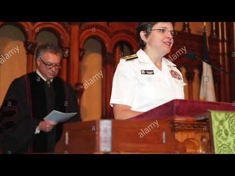 Devo- Women of Faith-Chaplain Kibben