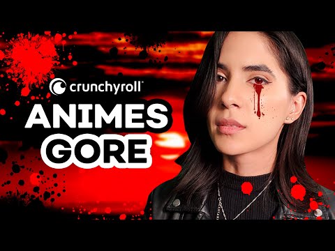 Animes que te volarán la cabeza...literalmente l Crunchyroll RECOMIENDA