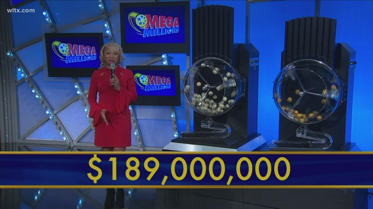 Mega Millions: November 11, 2022