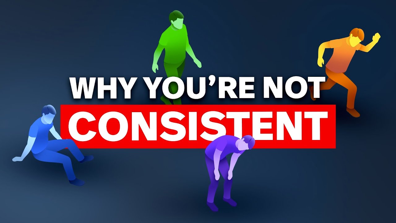 Understanding Consistency: Lessons from Gaming and Life | Galaxy.ai