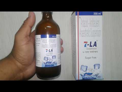 Antacid Suspensions Manufacturers in India