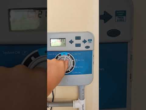 Hunter Pro-C Manual program tutorial