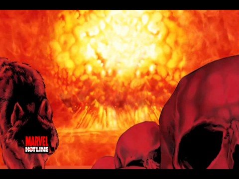 Marvel Hotline: Roberto Aguirre-Sacasa on The Stand #1