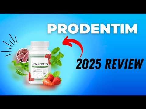 ProDentim Review: Does It Work?