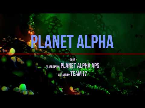 Steam Community :: Video :: PLANET ALPHA · PC Gameplay