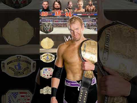 WWE Title Comparison: Edge vs AJ Styles vs Jeff Hardy & Big show! #WWE #wwefacts #wweraw