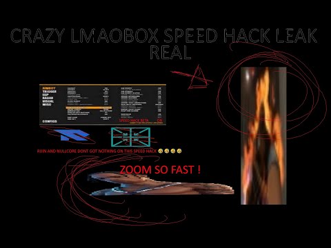Insane Lmaobox Speed hack in pubs (REAL) (LEAK)