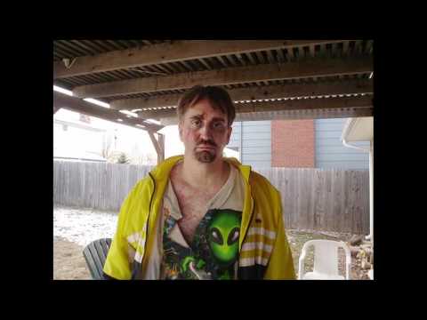 Stan Romanek - EXTRAORDINARY trailer - alien abduction/induction ...