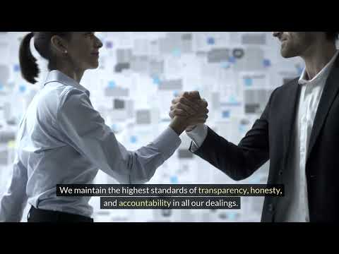 United Capital FX: Vision and Values