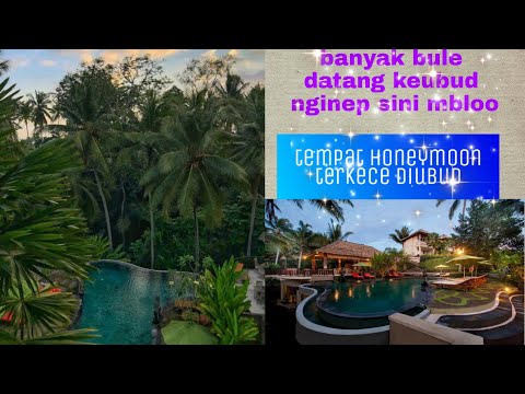 atta mesari villa ubud bali