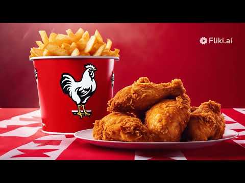 Top 5 Popular KFC Menu Items in 2023