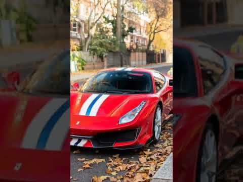 Ferrari 4K wallpaper #wallpaper #shortvideo #cars