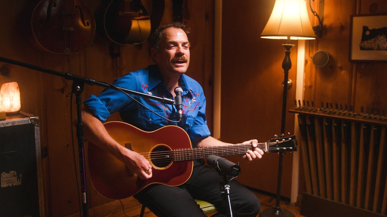 Hire Simon Stanley - Singing Guitarist in Nashville, TN | GigSalad