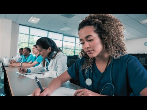 Medical Schools in California