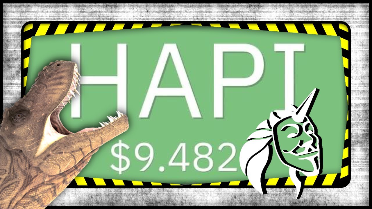 HAPI Protocol Price Prediction Will Make You Think Twice