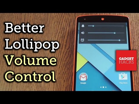 Get a True Silent Mode on Android Lollipop [How-To]