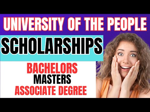 NO TUITION| ONLINE DEGREES & SCHOLARSHIPS| BACHELORS, MASTERS
