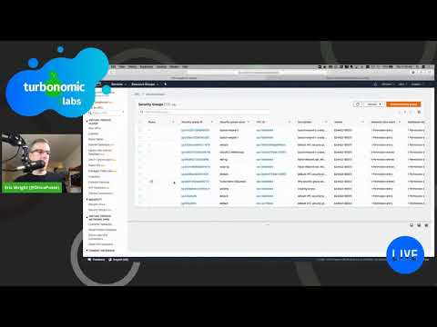 AWS Deep Dive - VPC From the Ground Up