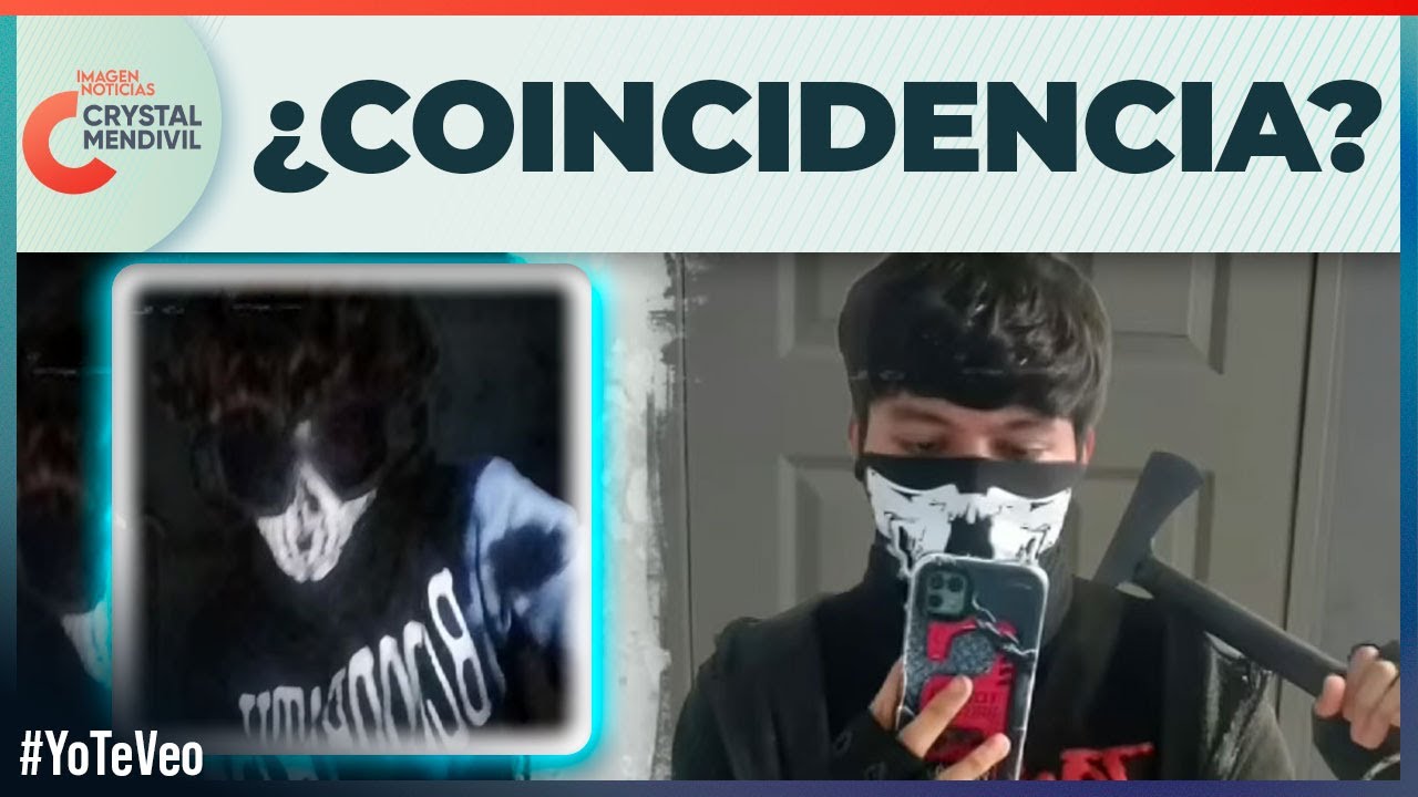 Hay similitud entre el asesinato en el CCH Sur y otros dos en Guadalajara, Jalisco | Crystal