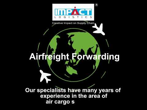 We AILSPL, leading player in Logistics services