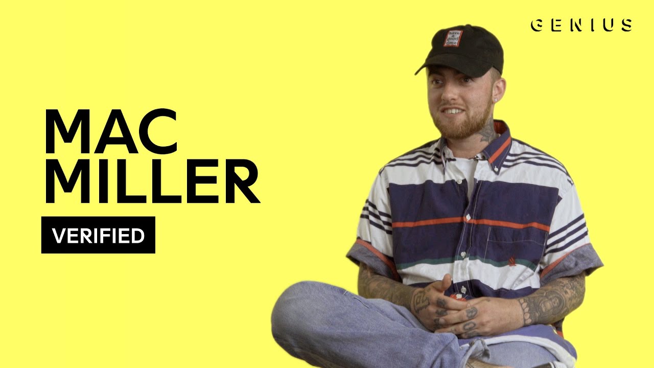 Mac Miller 