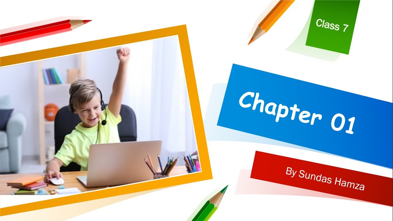 Chapter 01| Hardware Basics |  Part 02