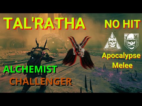 Steam Community :: Video :: Remnant 2 | Tal'Ratha - Feral Judgement ...