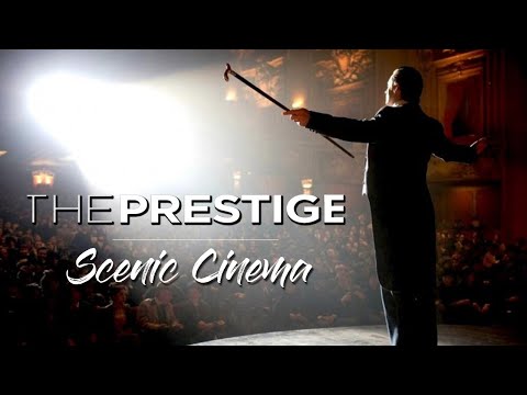 The Prestige - Scenic Cinema