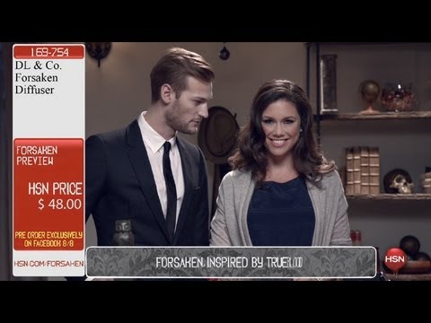 HSN, Also Known As The Human Shopping Network, Hosts ‘True Blood’ Party ...