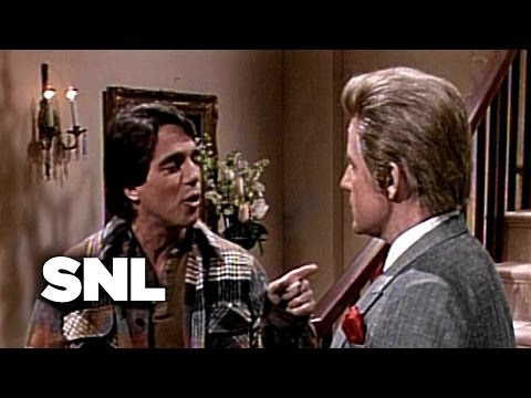 Not Good Enough - Saturday Night Live