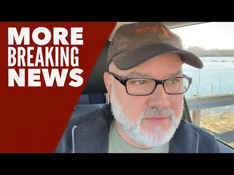 More Breaking News!