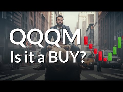 🚀 QQQM: 3 Key Insights & Price Predictions After Recent Volatility!