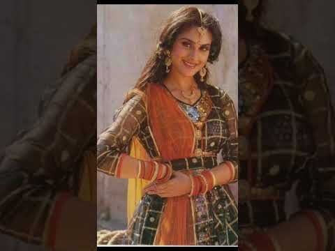 Meenakshi Sheshadri status Damini #shorts #youtubeshorts