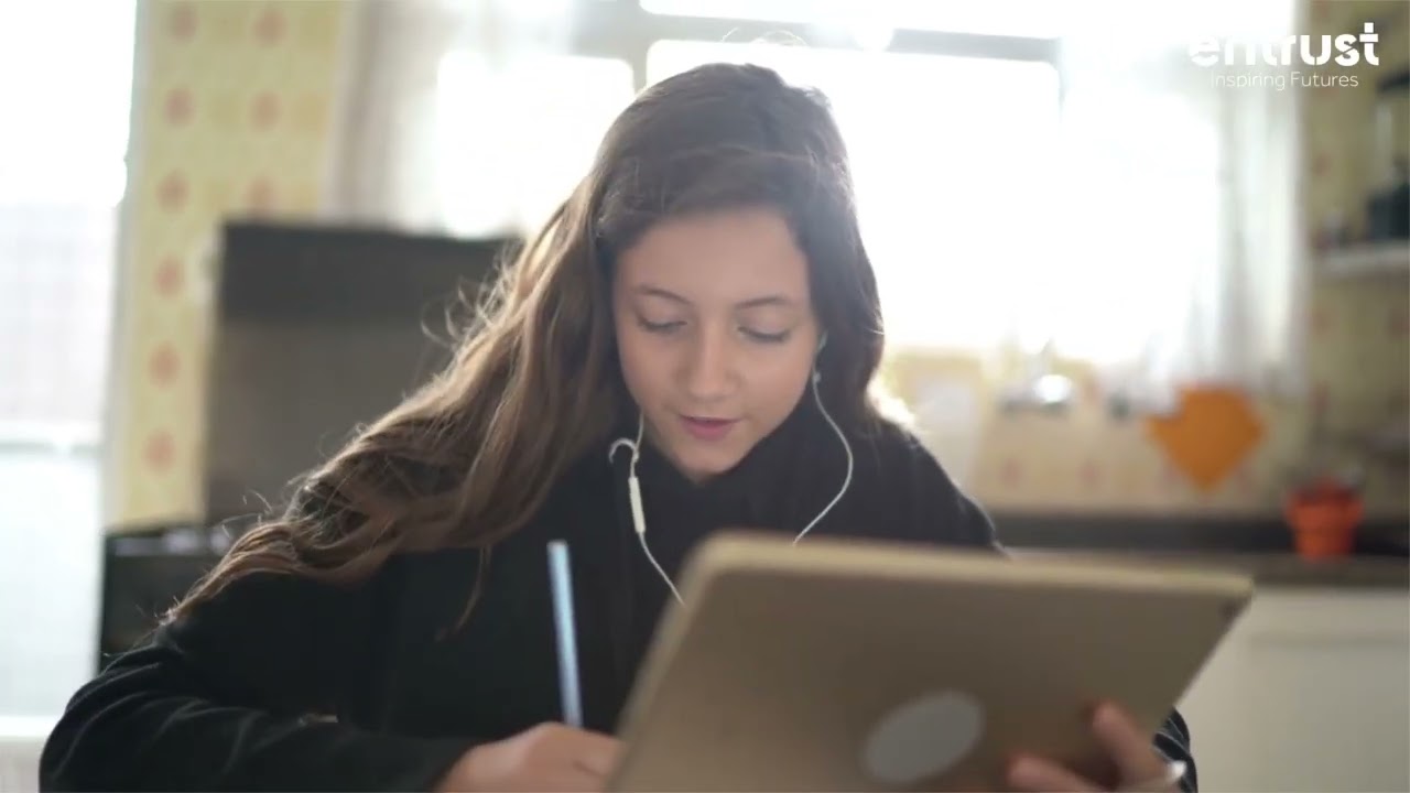 Entrust EdTech Services