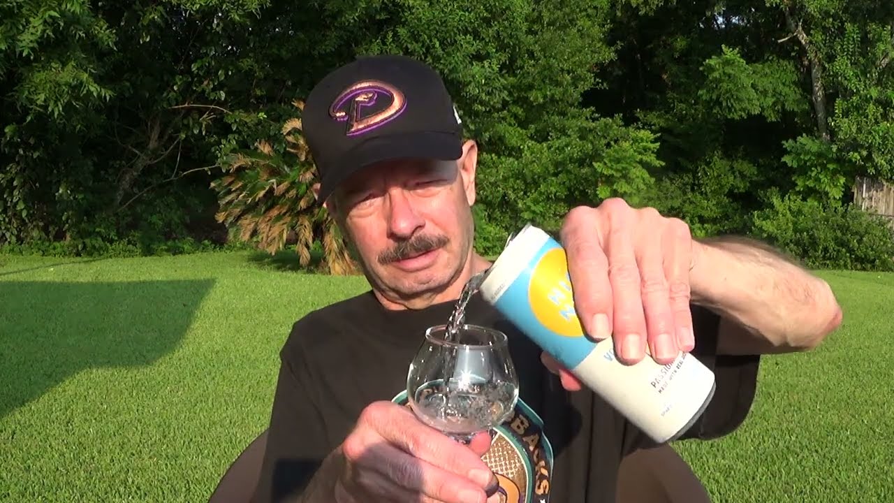 High Noon Sun Sips Vodka Seltzer