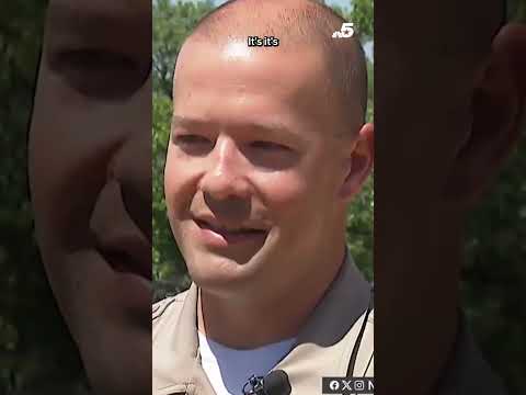 A look inside Palo Pinto Mountains State Park | NBC DFW