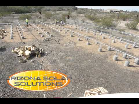 Arizona Solar Solutions