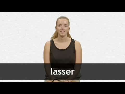 English Translation of “LASSER” | Collins French-English Dictionary