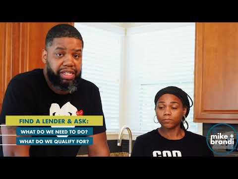 Tips from Mike and Brandi: Go Slow to Go Fast