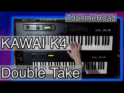 Kawai K4 Fan Club - Gearspace