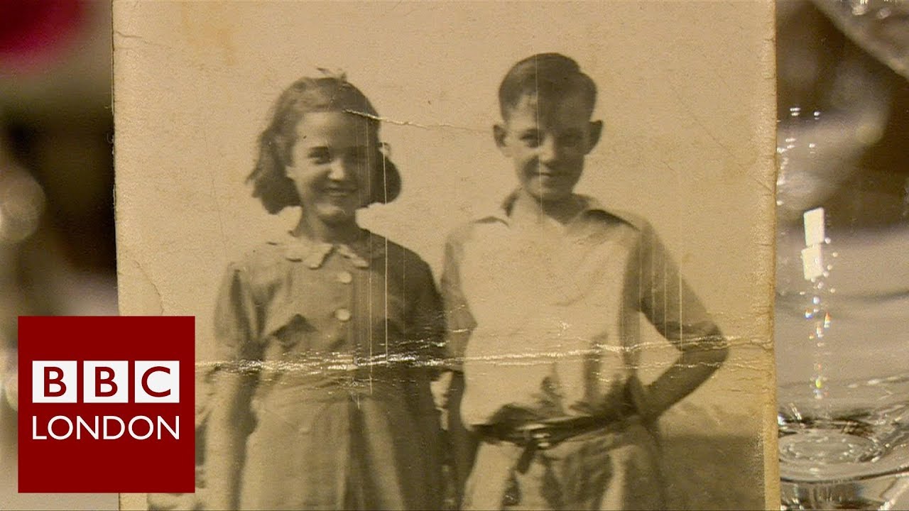 Another special couple celebrating 70 years together – BBC London News