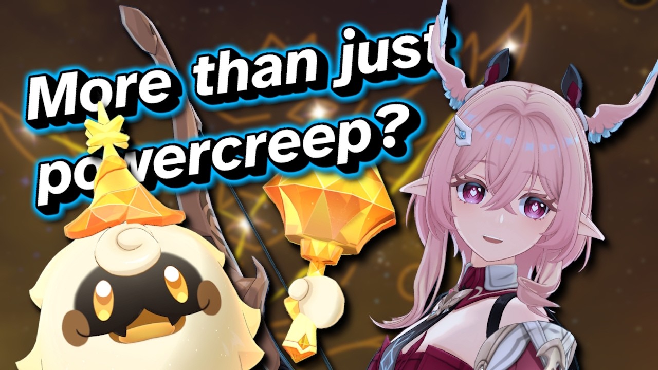 I reached 105% sanity with Main DPS Linnea