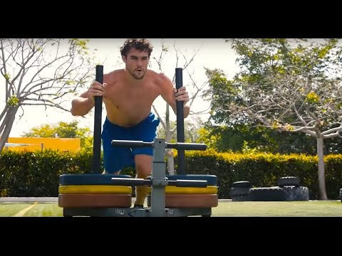 Introducing the NEW BEST PROTEIN BAR™ by BPI Sports